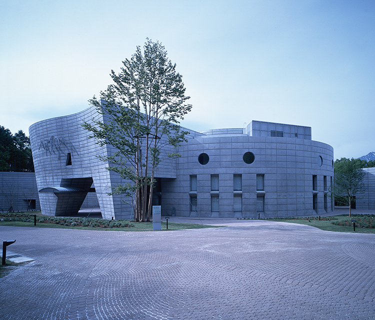 企業情報｜ARSOA