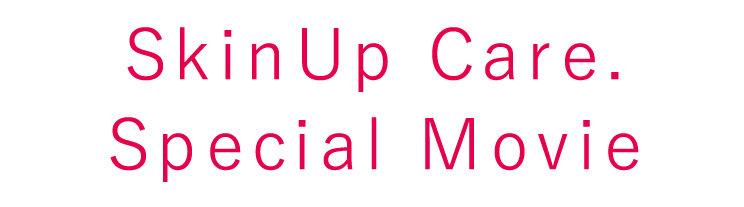 ARSOA 3STEP SKIN CARE｜ARSOA